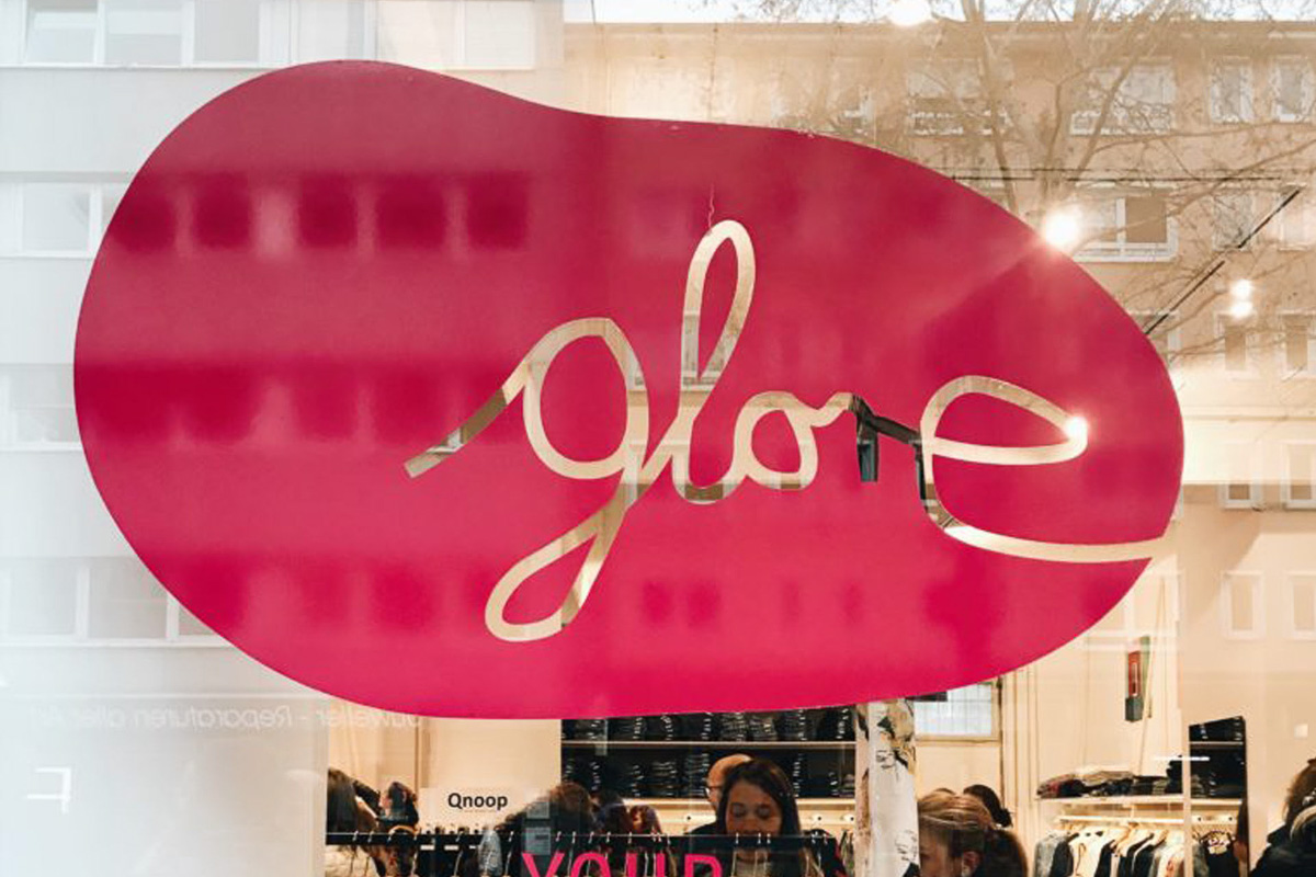 Glore | The Frankfurt Edit